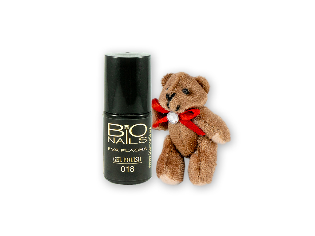Gel lak - BIO NAILS EP s.r.o.